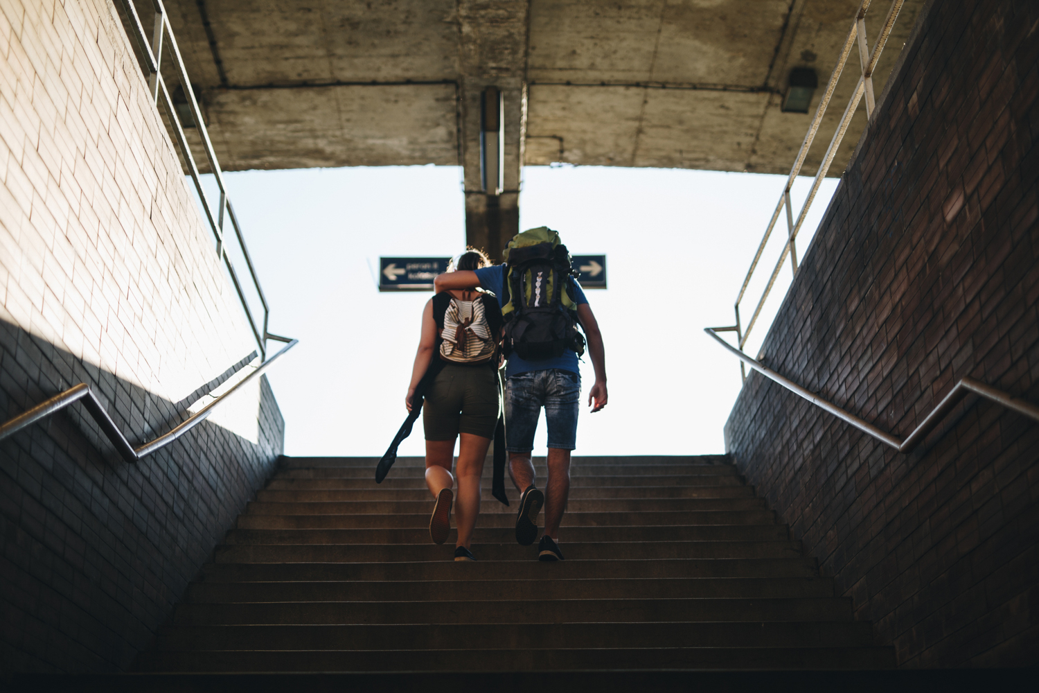 TOP des trajets en train en France avec le Chèque-Vacances Connect | Le ...