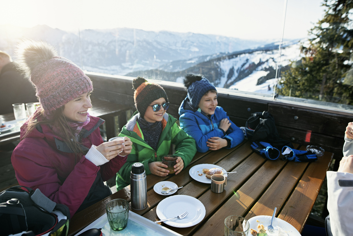 4 plats montagnards à goûter avec les Chèques-Vacances ! | Le Guide ANCV