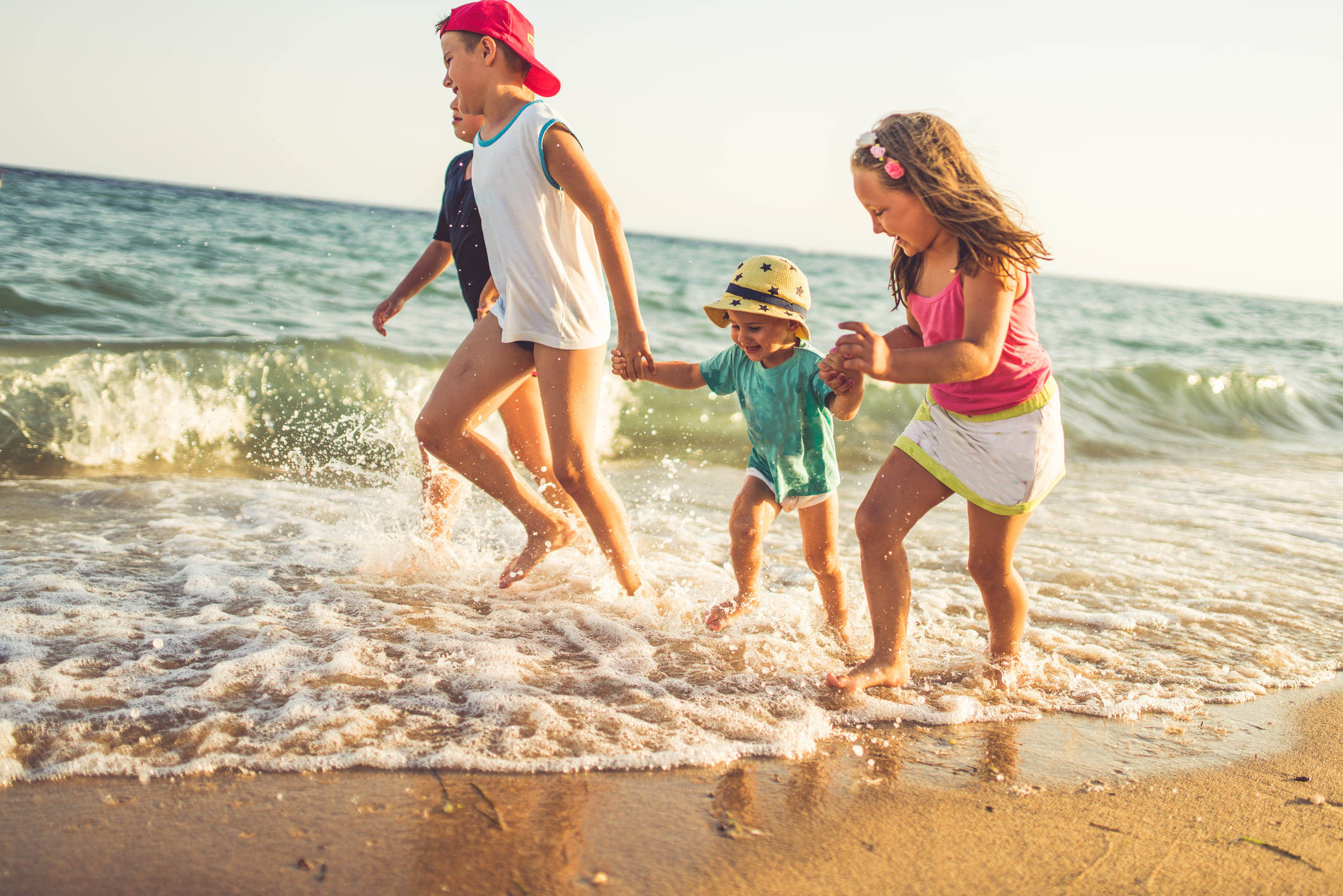 8 destinations où partir en juillet avec les Chèques-Vacances ! | Le ...