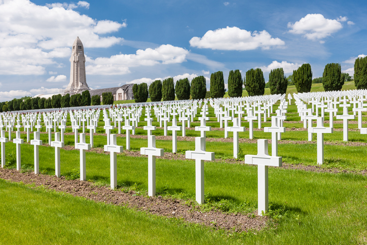 Verdun que visiter | Oldtravelbag.com