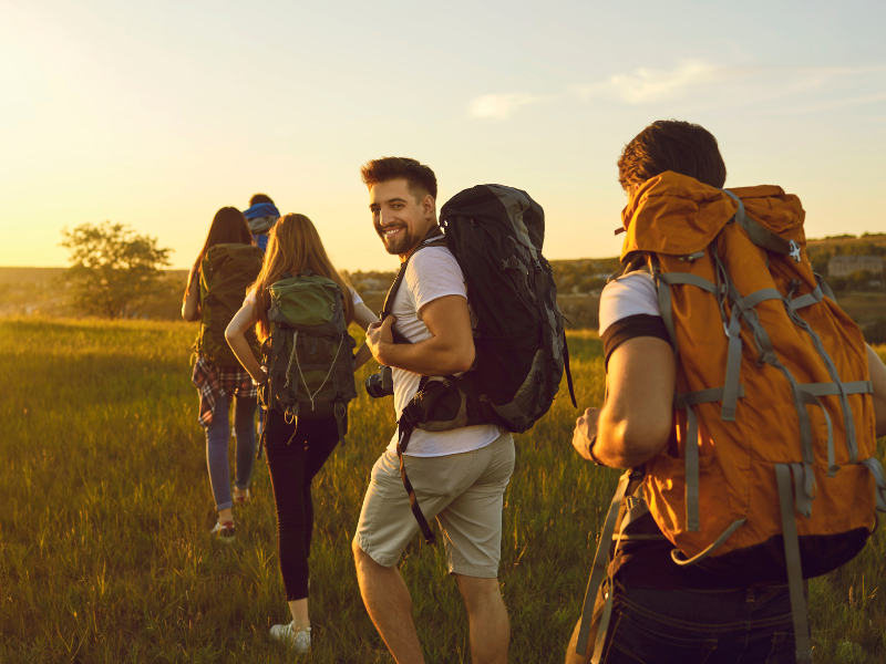 Balade autour de Montpellier : notre top 8 ! | Le Guide ANCV