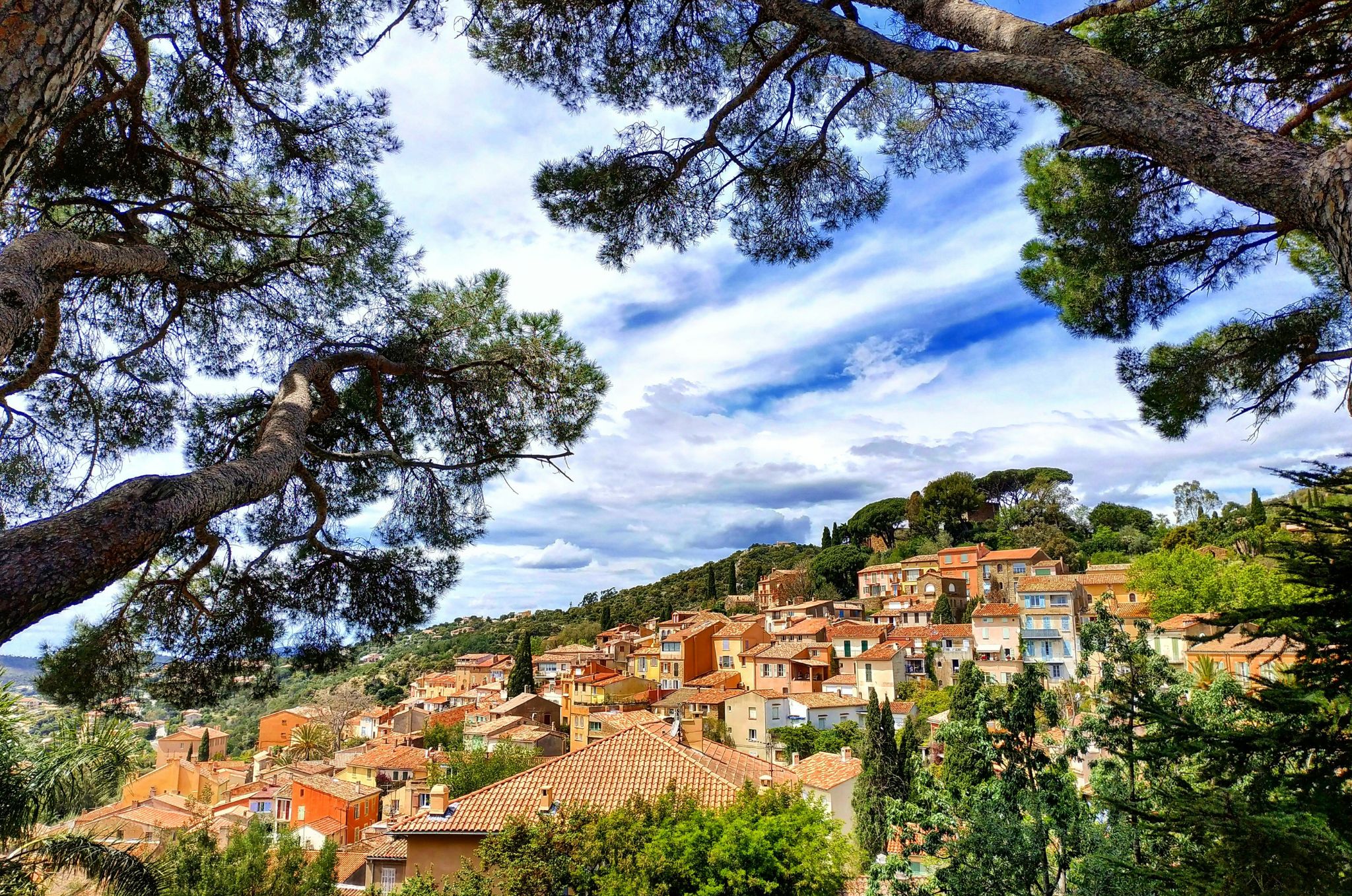 Les plus beaux villages autour de Toulon avec les Chèques-Vacances ...