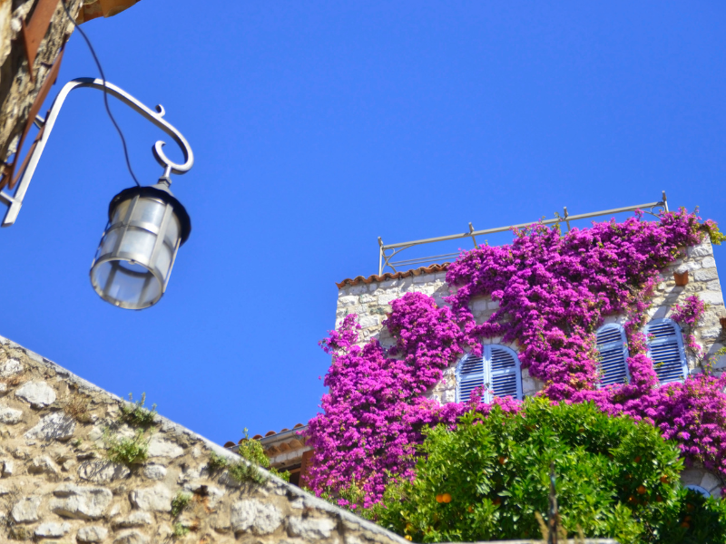 Villages autour de Nice : notre top 10 ! | Le Guide ANCV