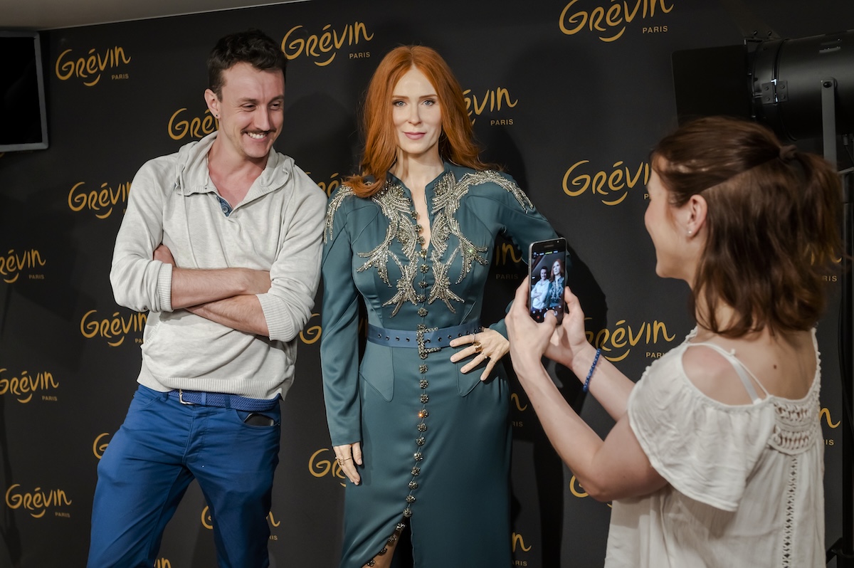 Musée Grévin : Embarquez pour une aventure insolite à Paris ! | Le Guide ANCV