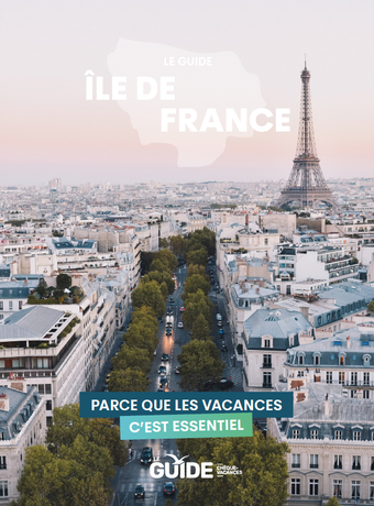 Que visiter à Paris en 24h ? | Le Guide ANCV